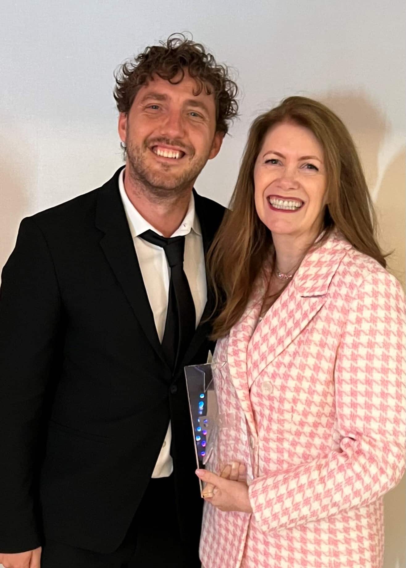 Awards - Diane Berry Kitchens