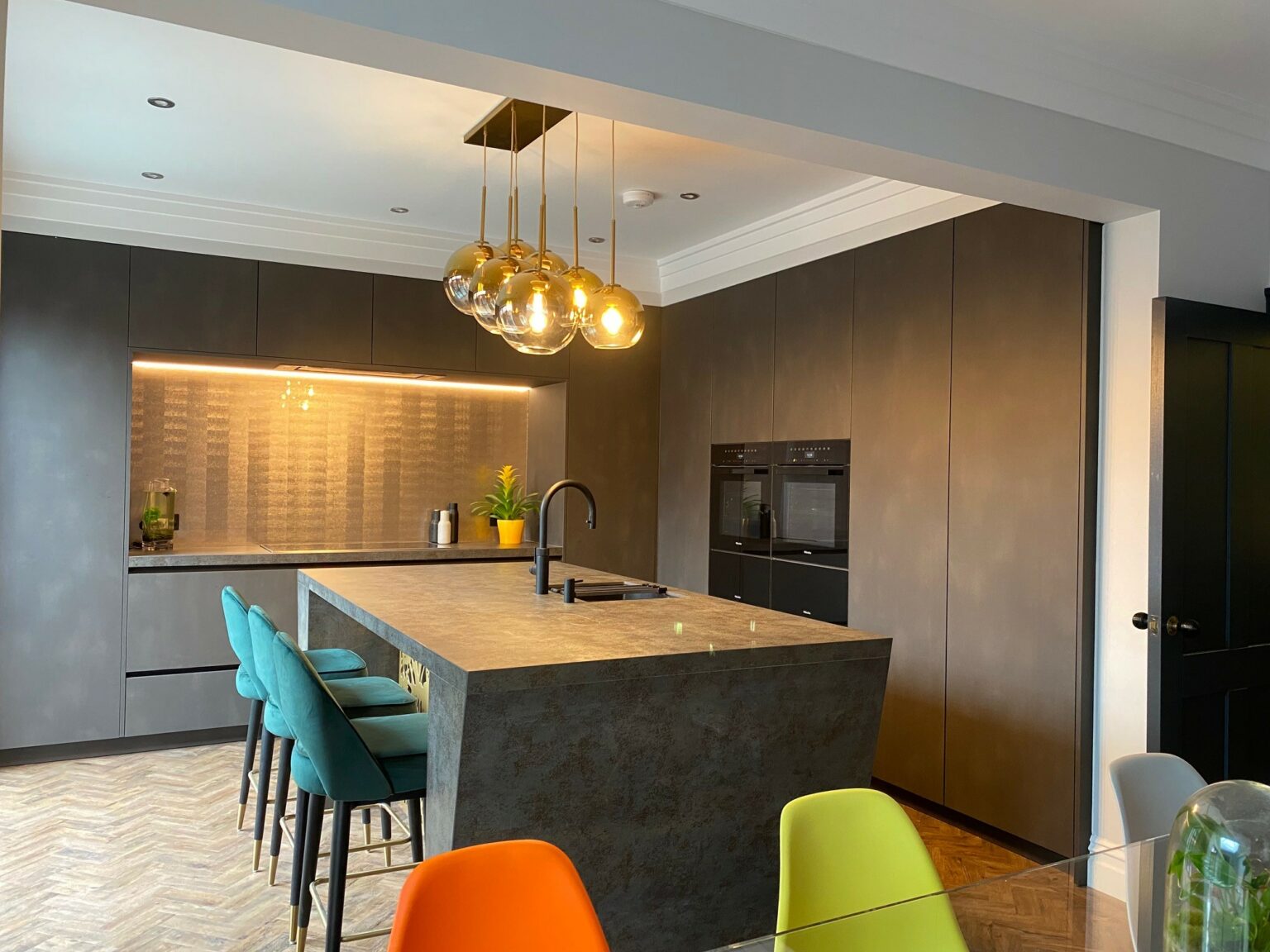 Kitchen Showcases - Page 2 of 13 - Diane Berry Kitchens