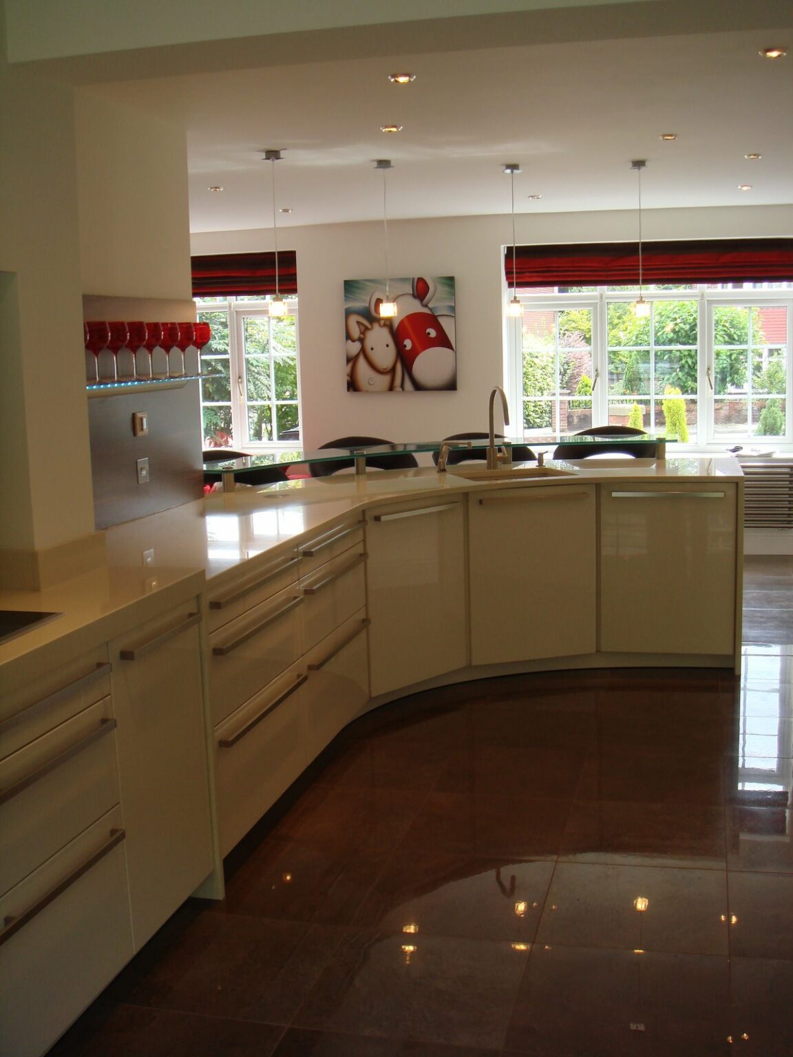 Kitchen Showcases - Page 12 of 13 - Diane Berry Kitchens