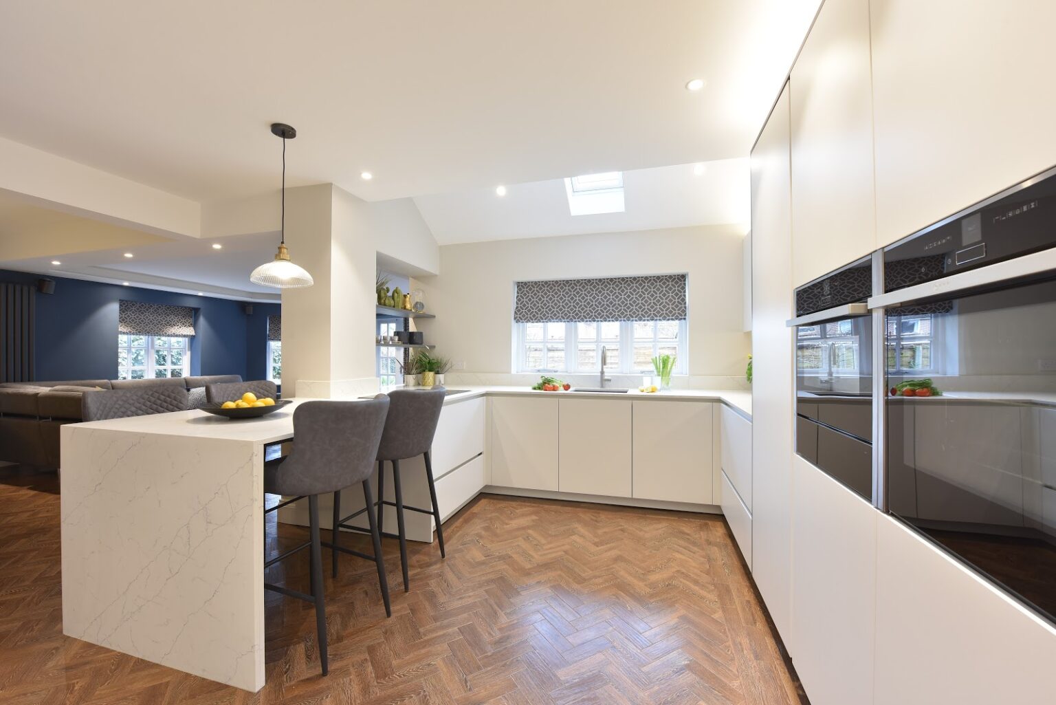 Kitchen Showcases - Page 3 of 13 - Diane Berry Kitchens