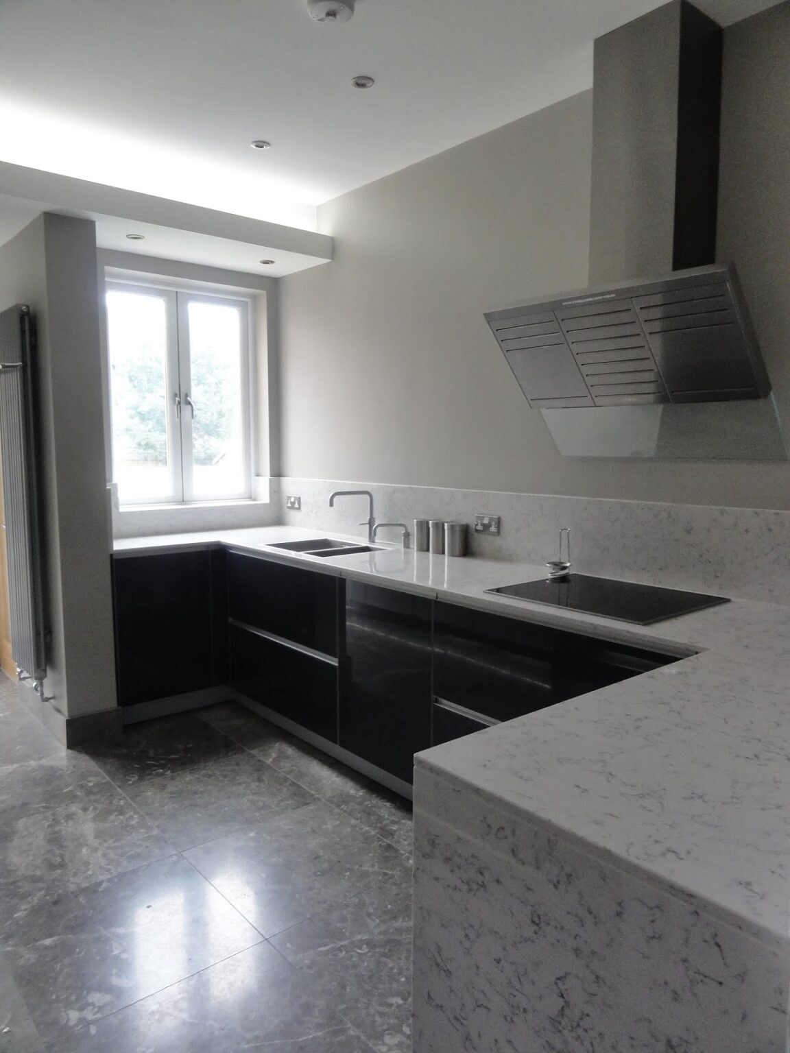 Mr Hough - Diane Berry Kitchens