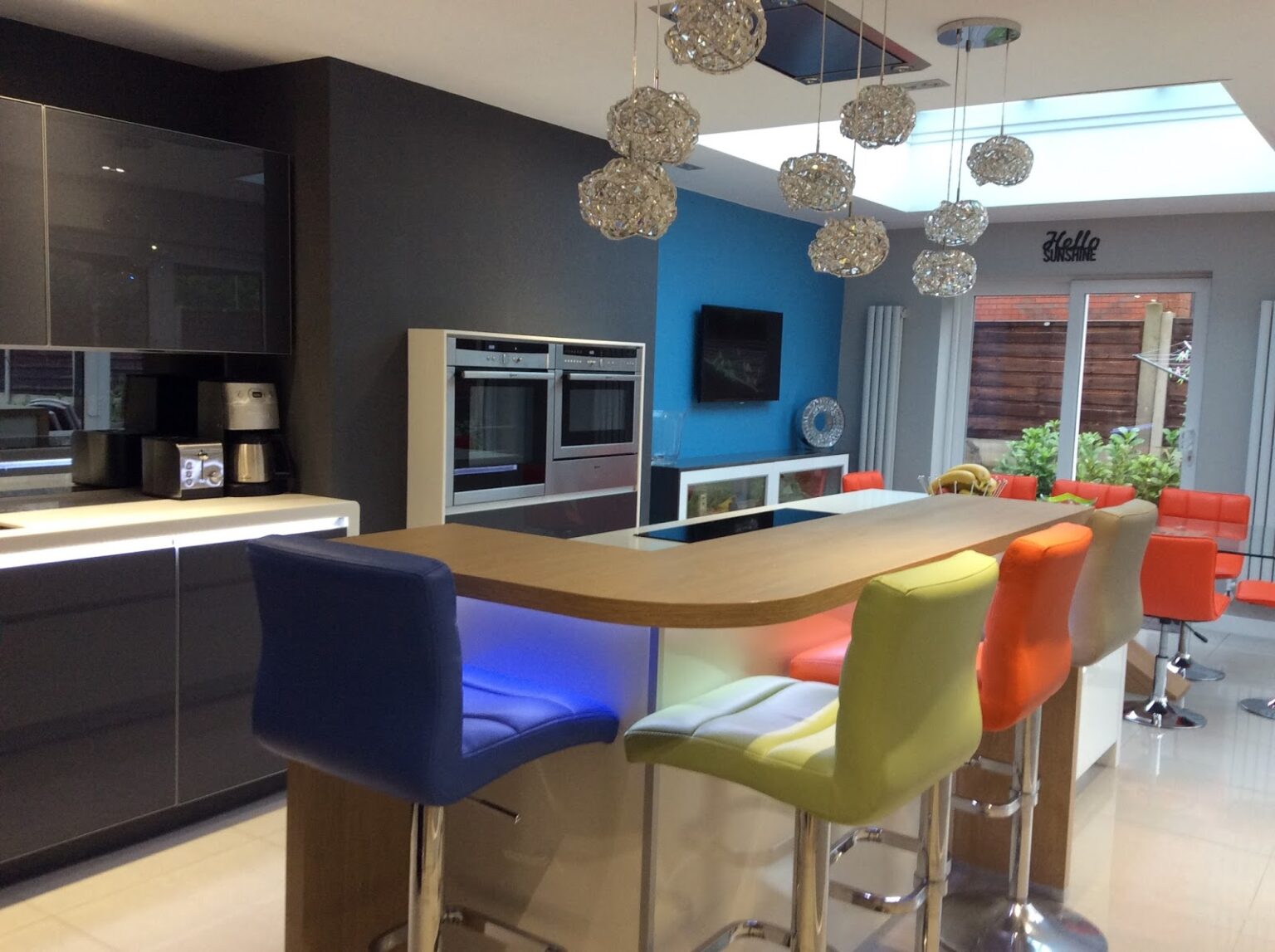 Kitchen Showcases - Page 3 of 12 - Diane Berry Kitchens