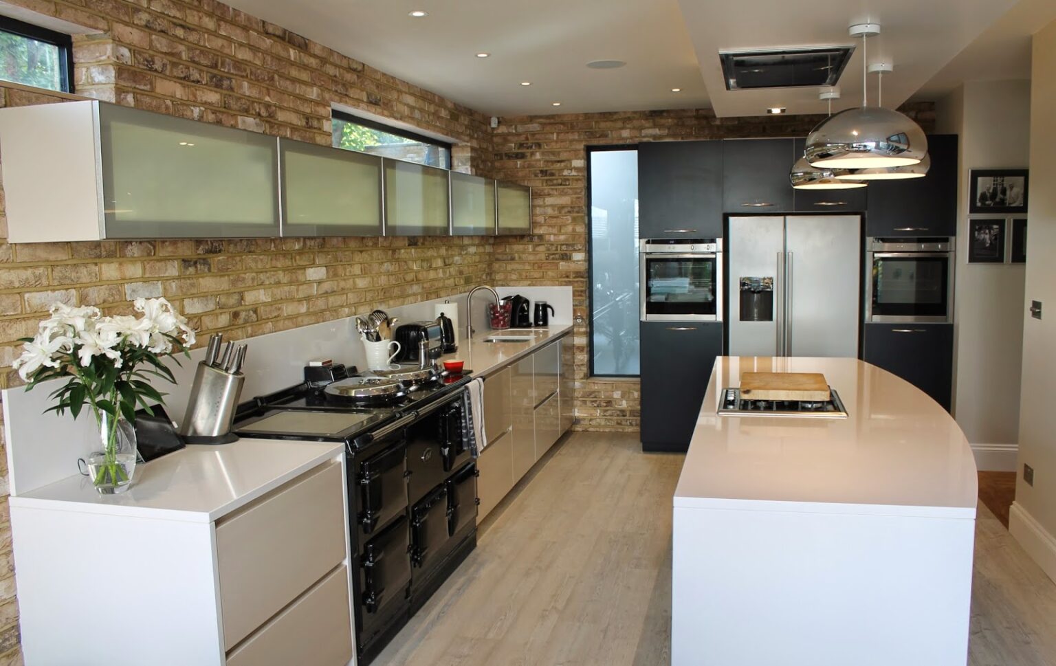 Kitchen Showcases - Page 6 of 13 - Diane Berry Kitchens