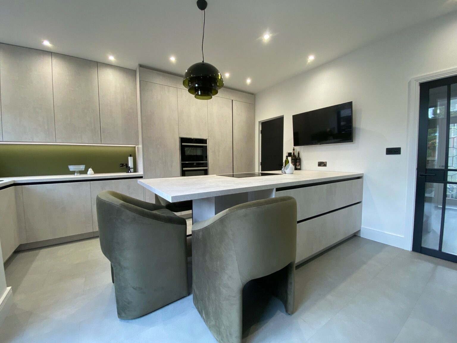 Kitchen Showcases - Page 3 of 13 - Diane Berry Kitchens