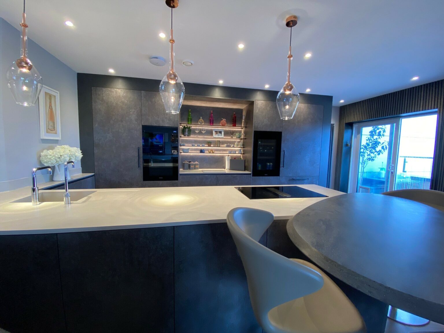 Kitchen Showcases - Page 2 of 13 - Diane Berry Kitchens