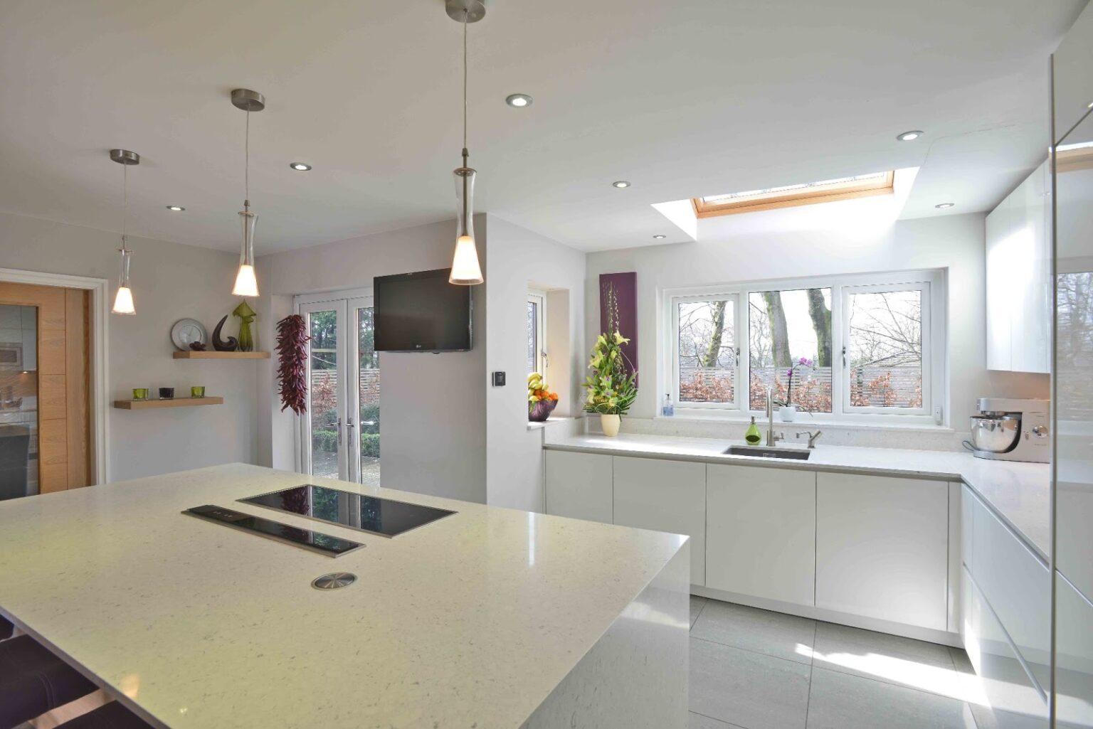 Kitchen Showcases - Page 8 of 13 - Diane Berry Kitchens