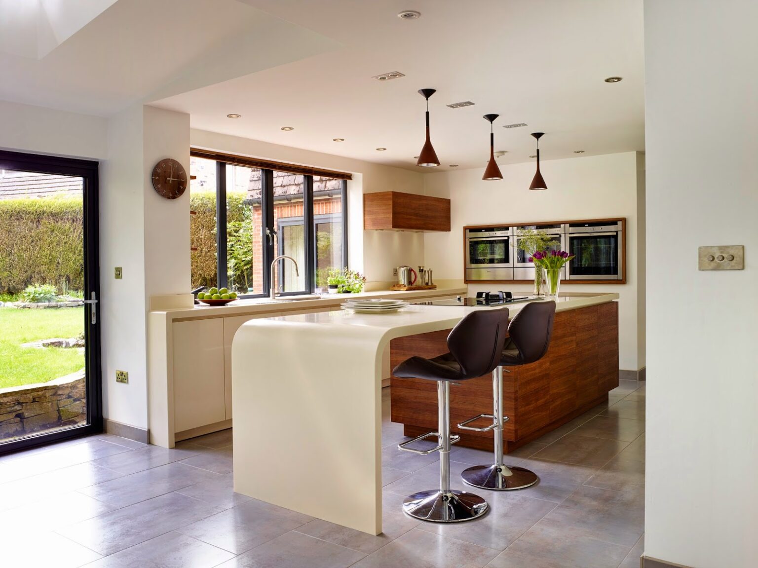 Sarah & Ben's Kitchen - Diane Berry Kitchens