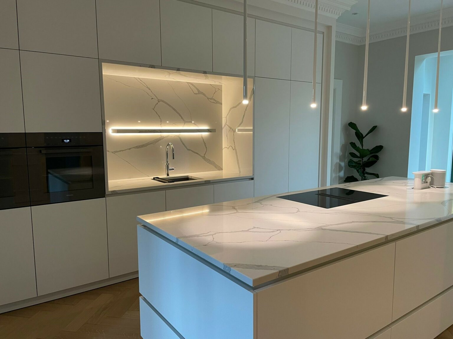 Kitchen Showcases - Page 2 of 13 - Diane Berry Kitchens