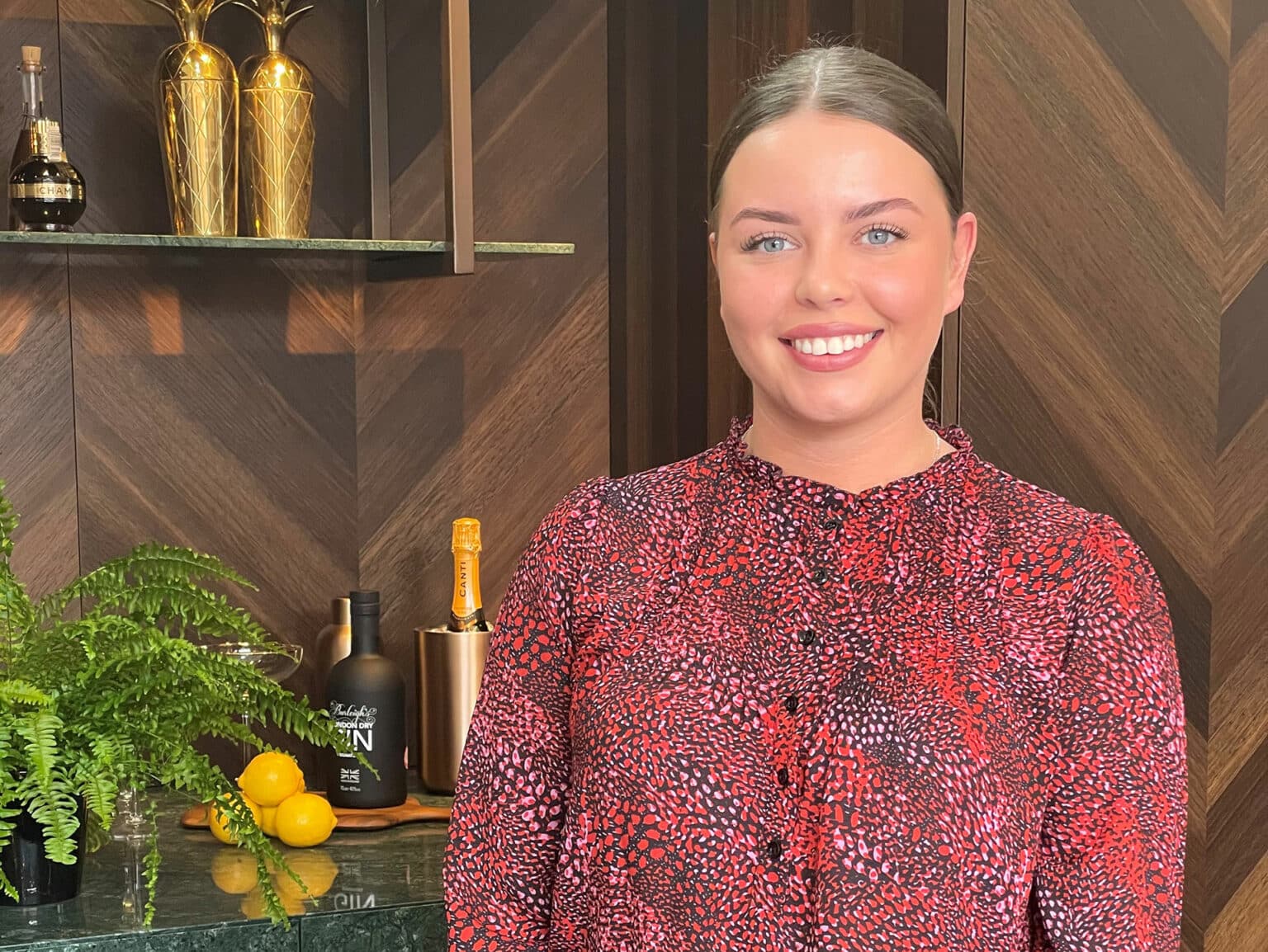 Our People - Diane Berry Kitchens