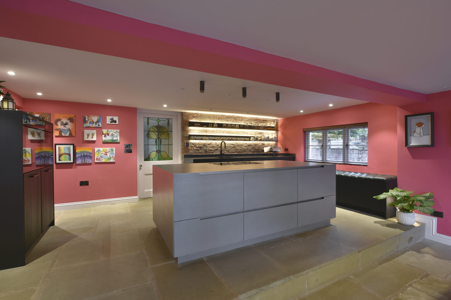 Kitchen Showcases - Diane Berry Kitchens