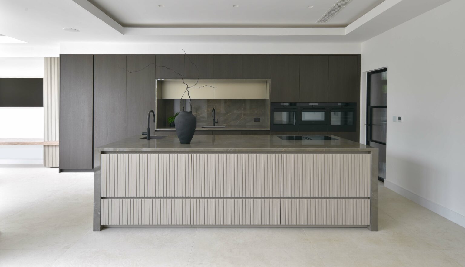 Kitchen Showcases - Diane Berry Kitchens