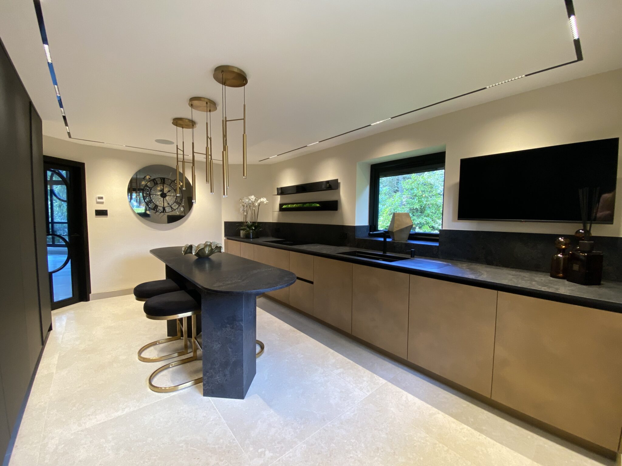 Kitchen Showcases - Diane Berry Kitchens