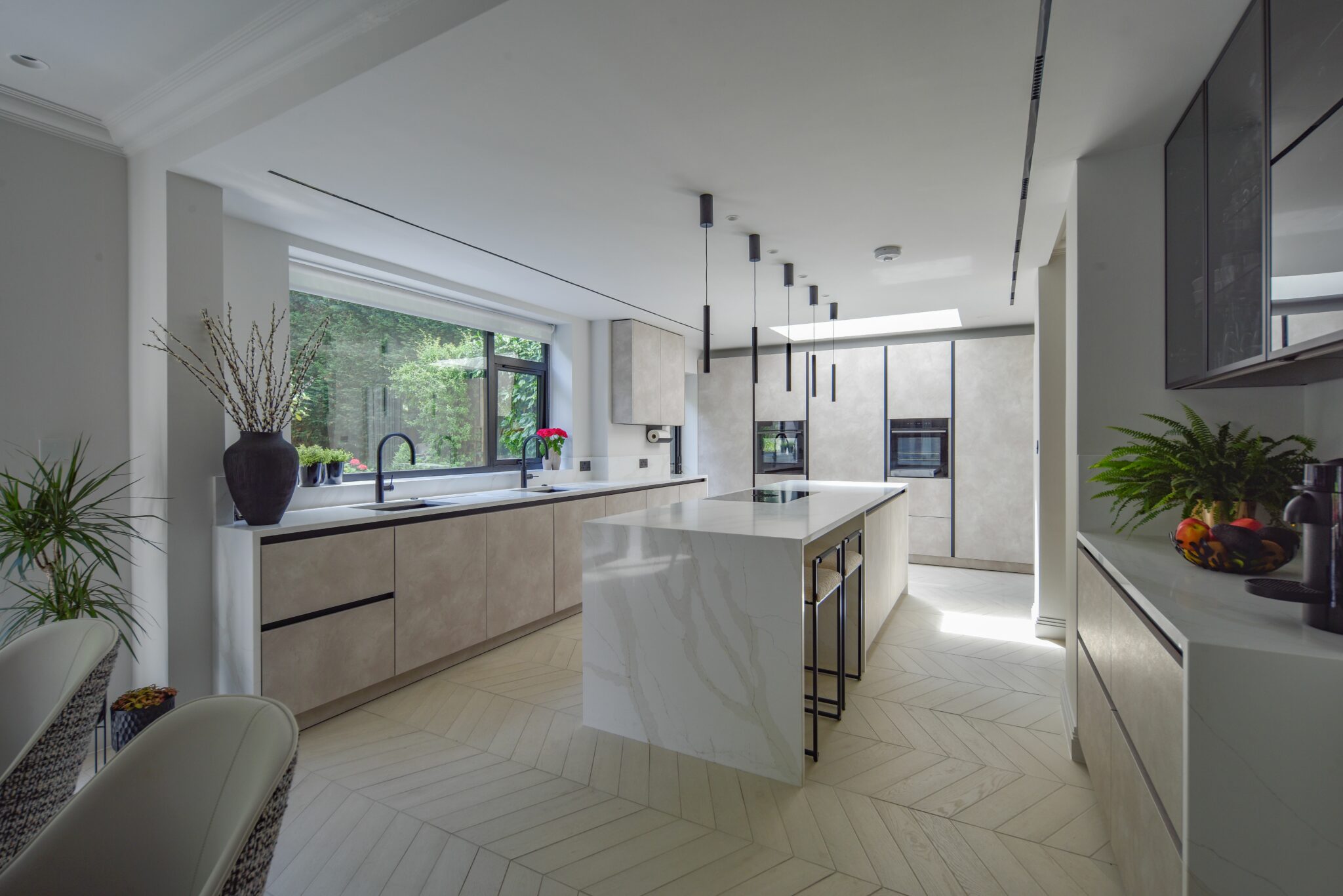 Kitchen Showcases - Diane Berry Kitchens