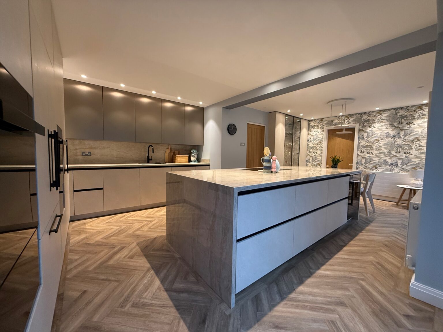 Welcome to Diane Berry Kitchens - Diane Berry Kitchens